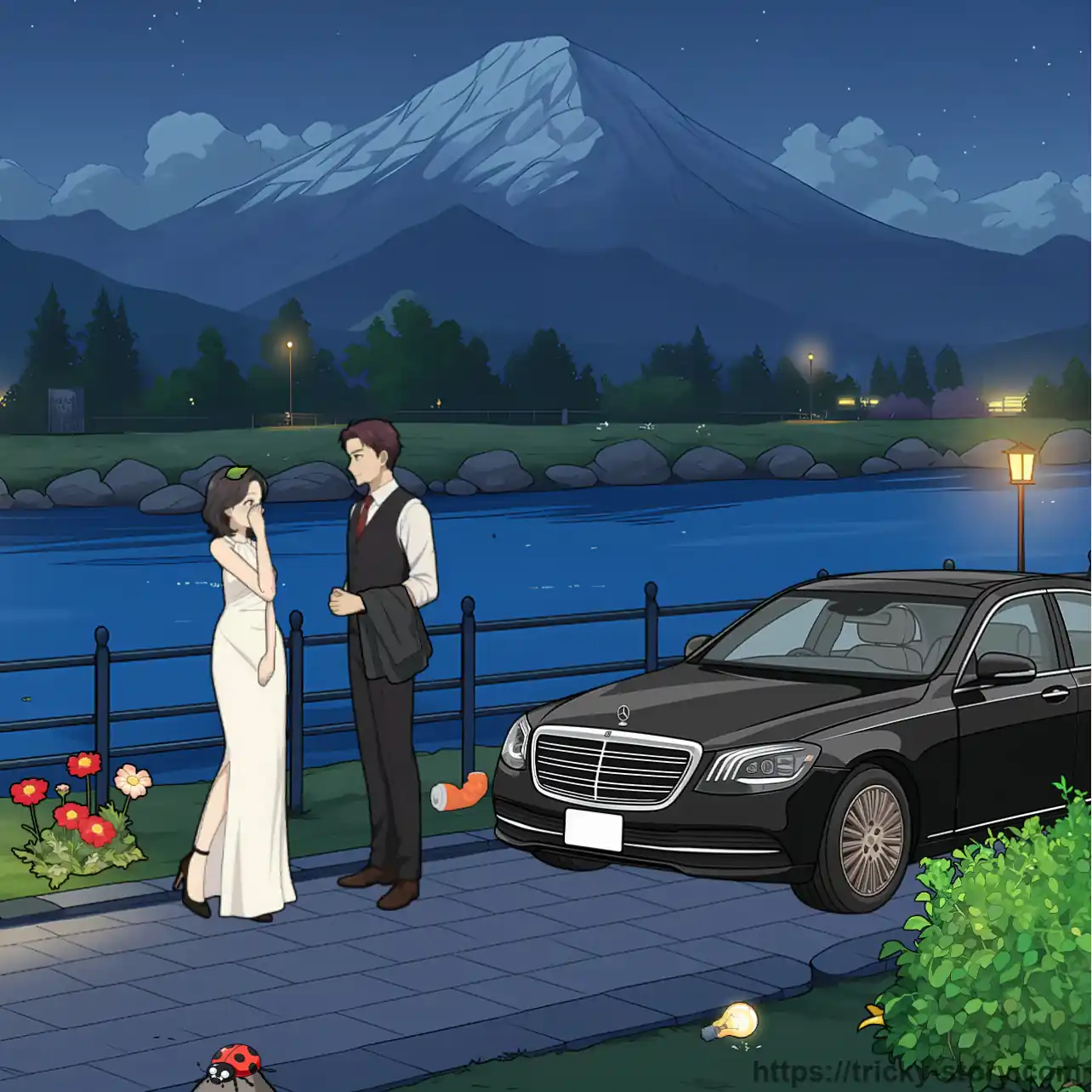 Tricky Story Level 11 Solution - Complete Walkthrough & Tips